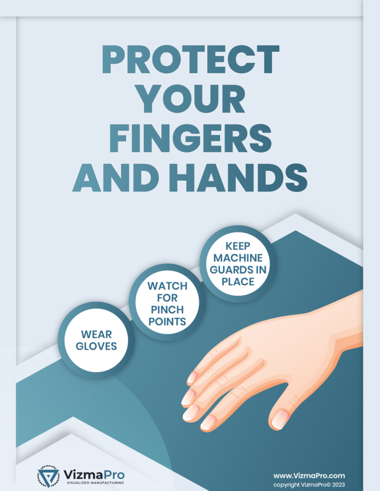 Protect Your Hands Free Safety Pdf Download - VizmaPro